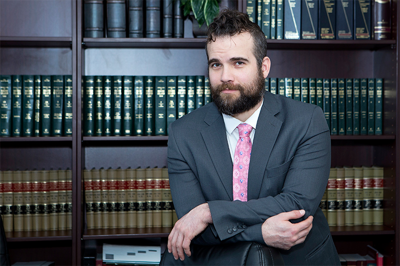 Cordeiro Law - Attorneys